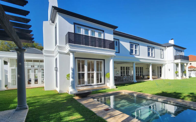 Construction Company Johannesburg - Unitech SA