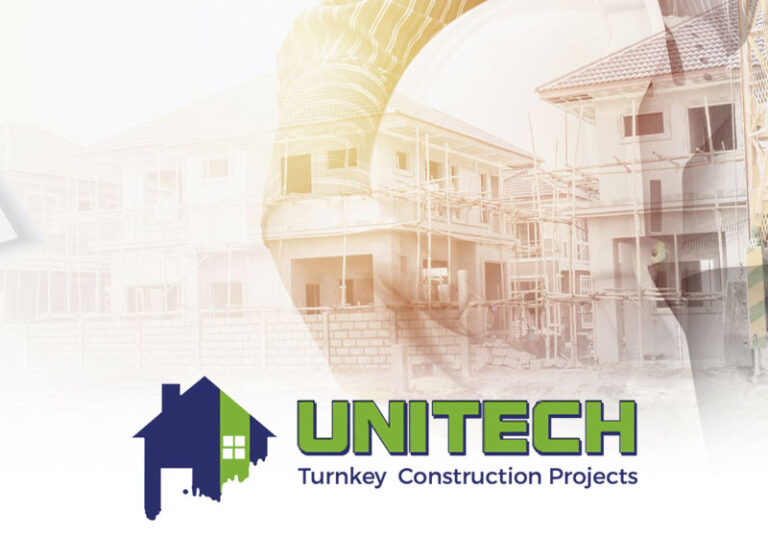 Unitech Planning and Design Services - Unitech Construction and Building