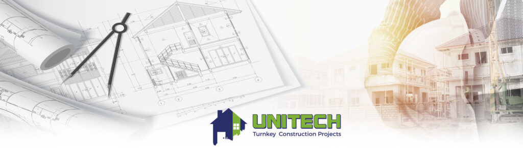 Unitech Planning and Design Services - Unitech Construction and Building