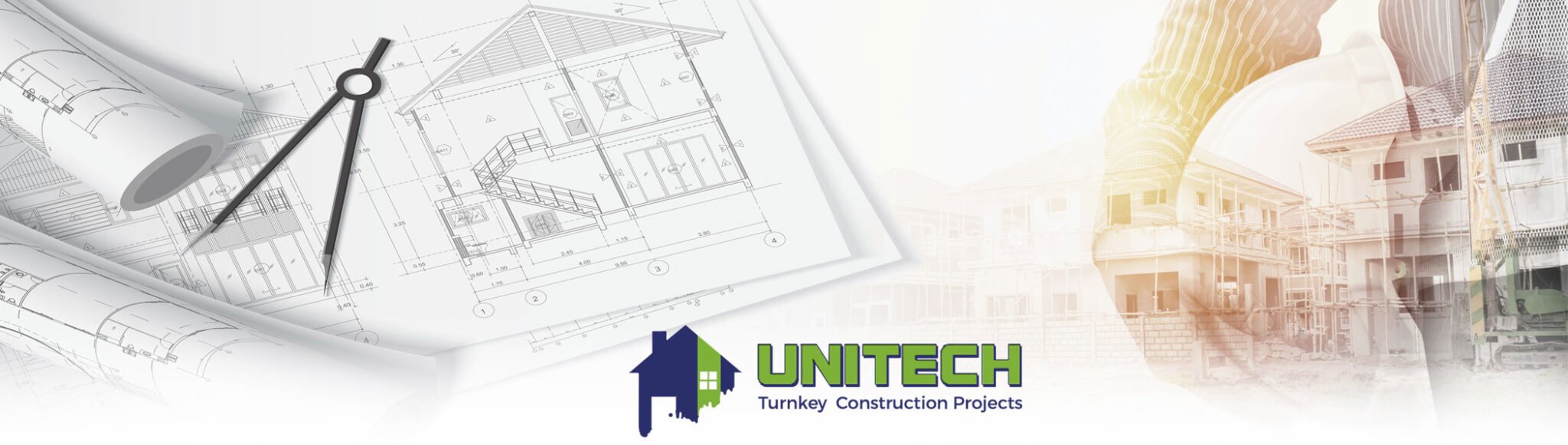 Unitech Planning and Design Services - Unitech Construction and Building