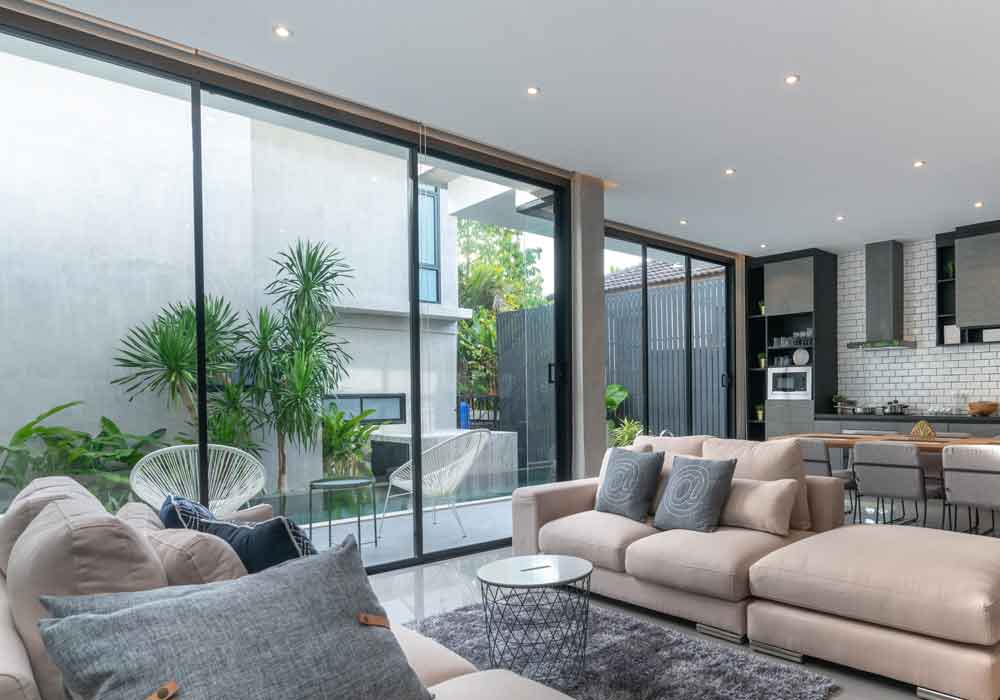 Renovations and Alterations Services - Unitech Construction and Building