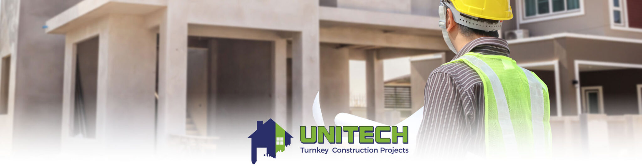 Contact Us - Unitech Construction and Building