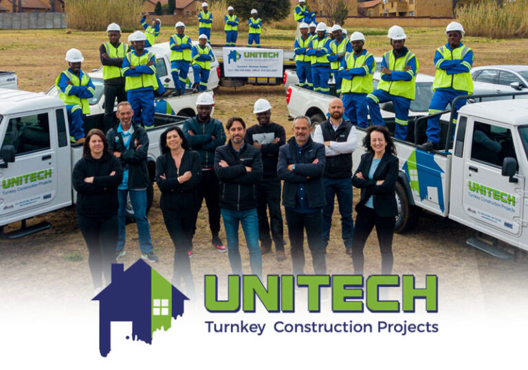 About Us - Unitech Construction and Building